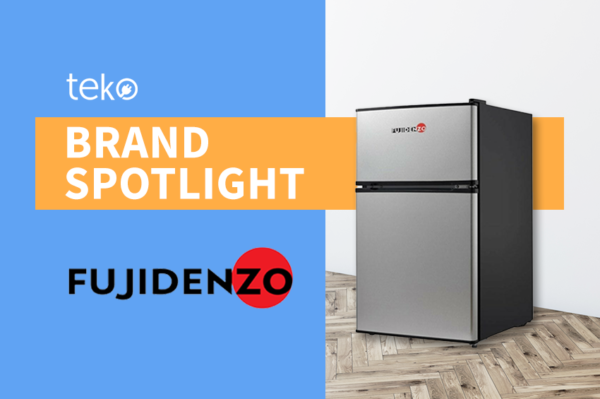 Fujidenzo Appliances - Tips by Teko.ph