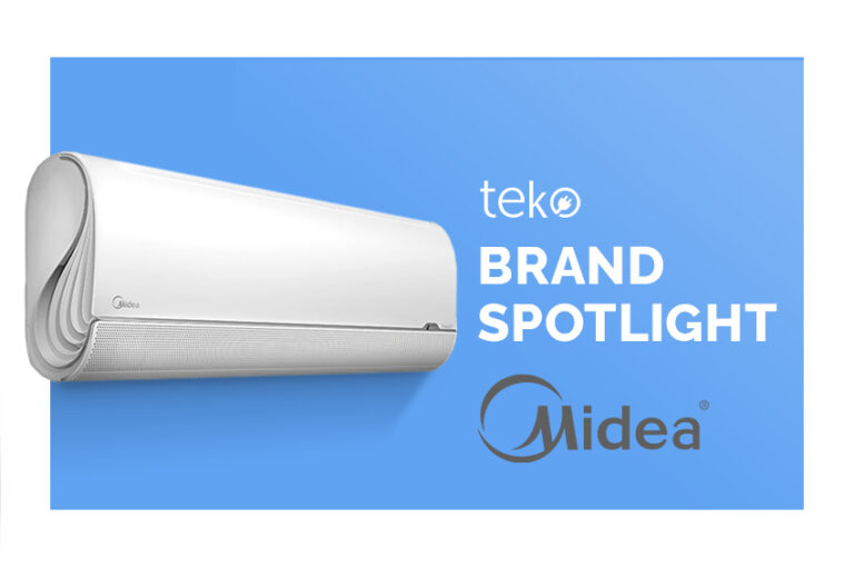 Midea Appliances Ideas - Tips by Teko.ph