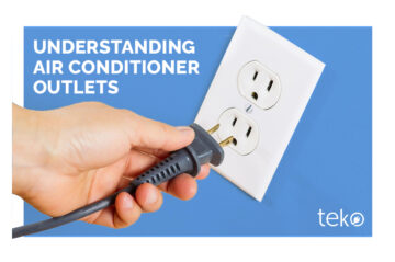 Understanding Aircon Outlets - Tips by Teko.ph