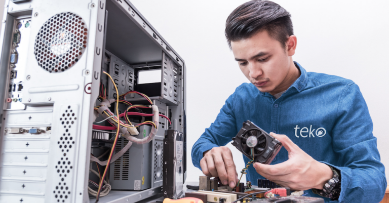 Best On-Site Computer Repair Service in Metro Manila