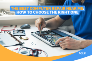 The Best Computer Repair Near Me: How to Choose the Right One - Tips by ...