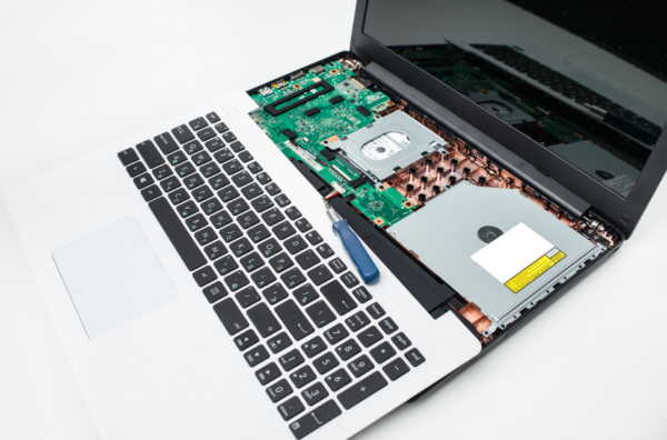 Best Choice for On-Site Computer Repair in Quezon City