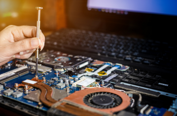 Expert On-Site Computer Repair in Caloocan & Valenzuela