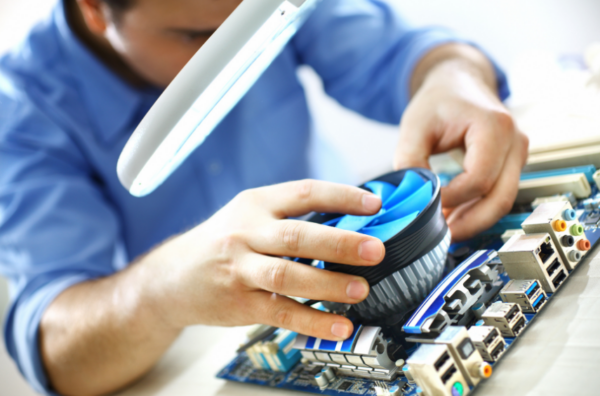 Reliable On-Site Computer Repair In Muntinlupa & Las Piñas