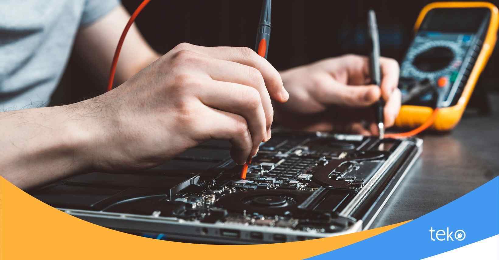 Where to Book the Best Laptop Repair in Metro Manila - Tips by Teko.ph