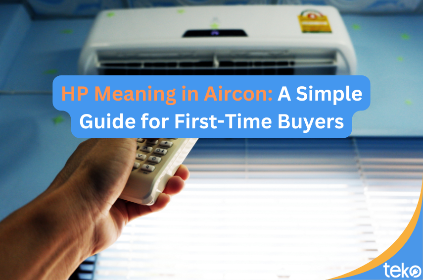 HP Meaning in Aircon: A Simple Guide for First-Time Buyers - Tips by ...